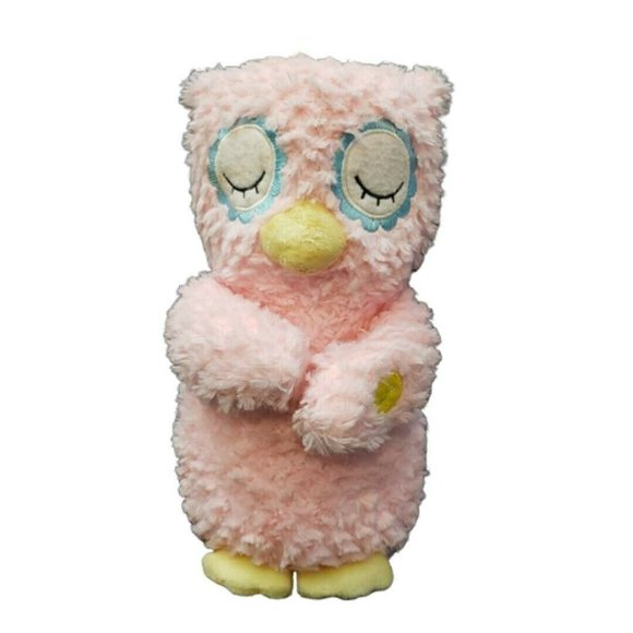 Goffa International | Toys | Goffa International Prayer Owl Plush 1 ...